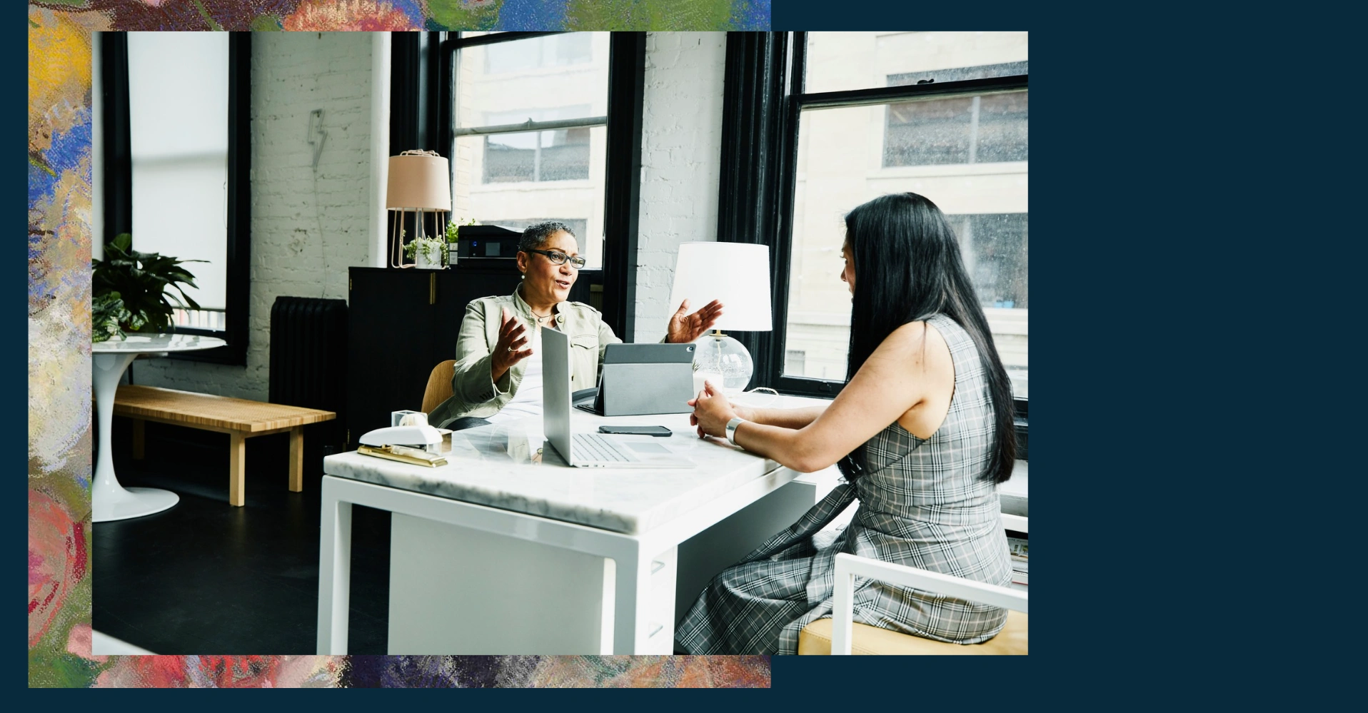 RSA Family Wealth - Rockefeller Capital Management