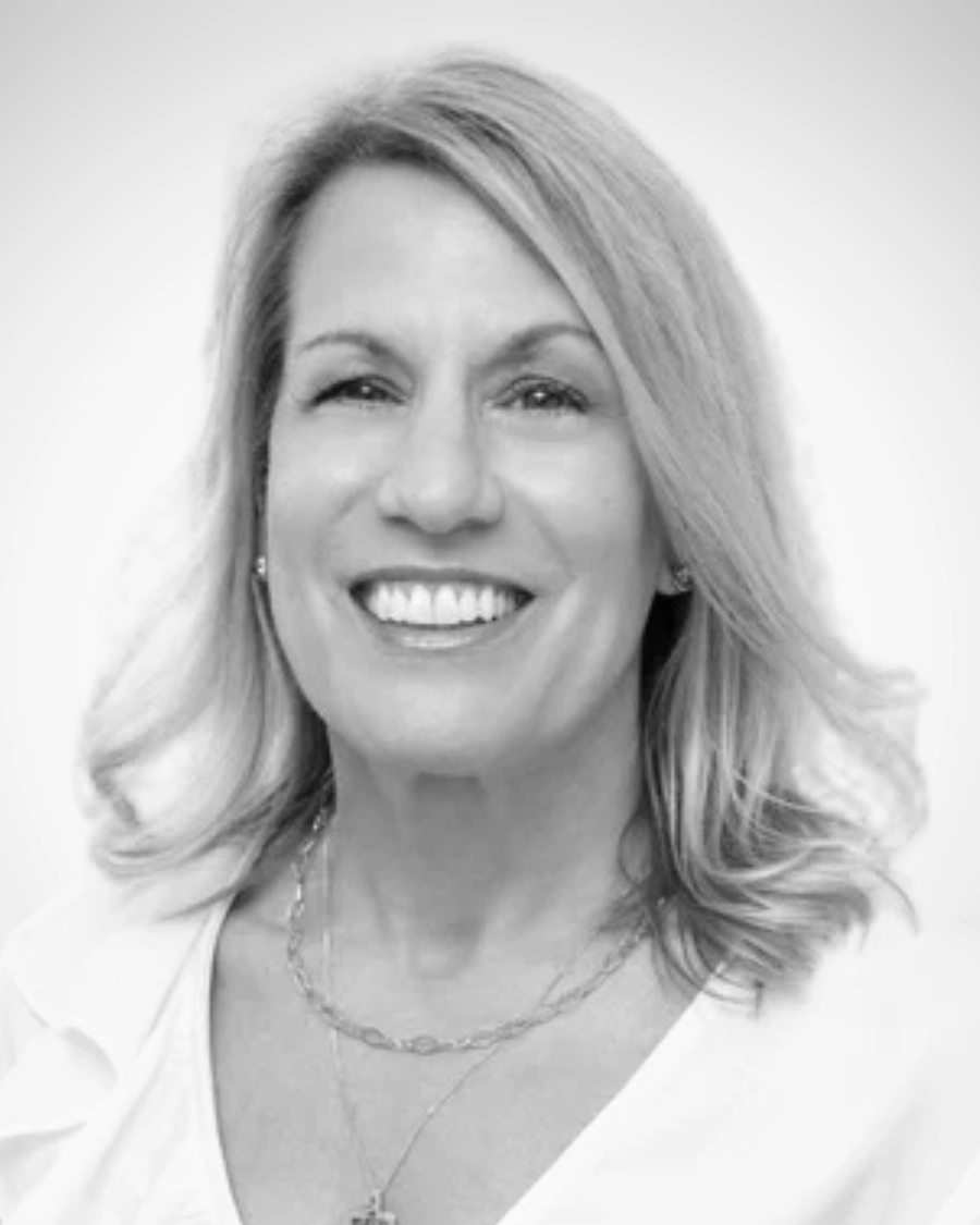 Peggy Simmons - Rockefeller Capital Management