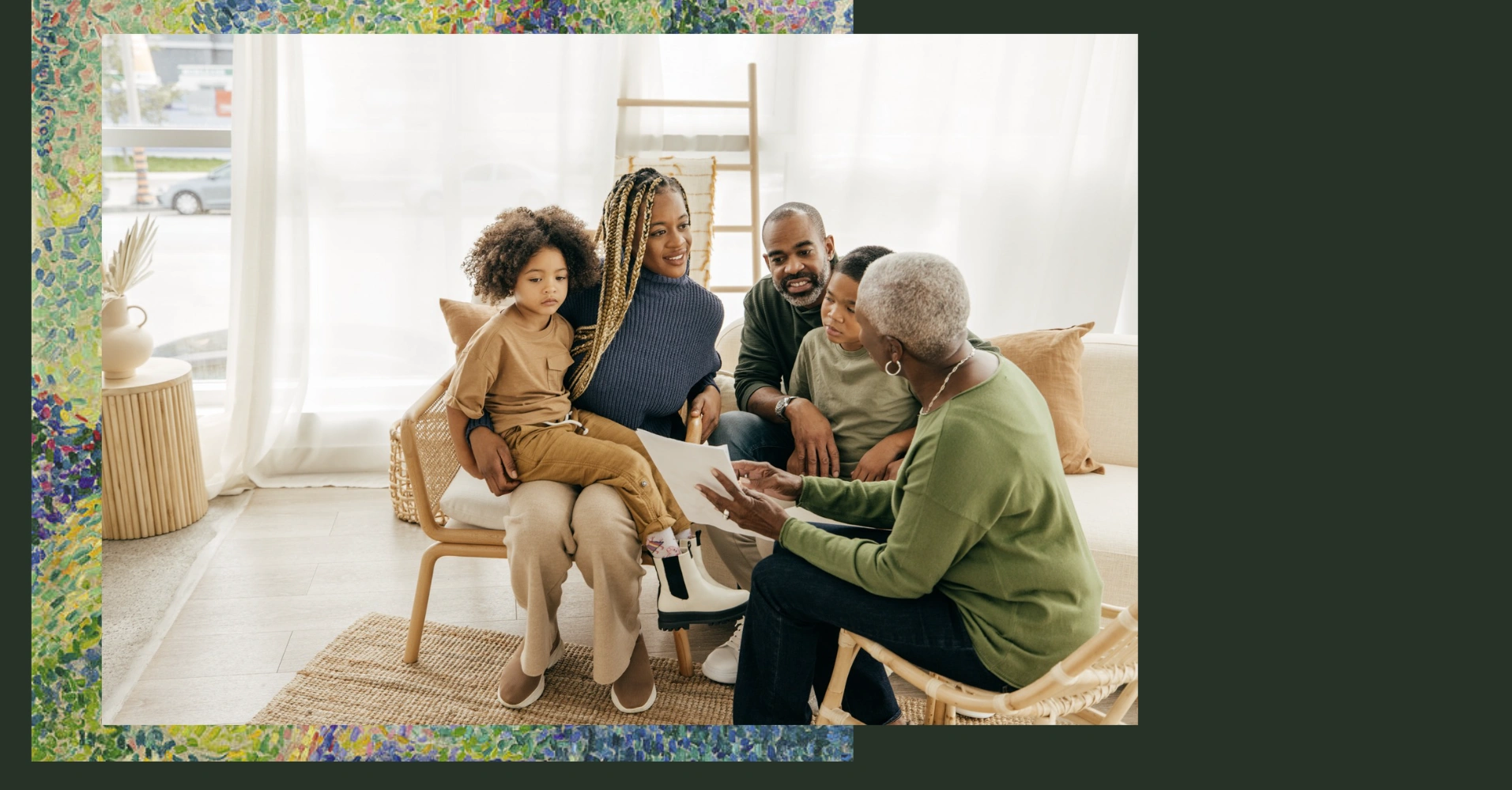 Young & Associates - Rockefeller Capital Management