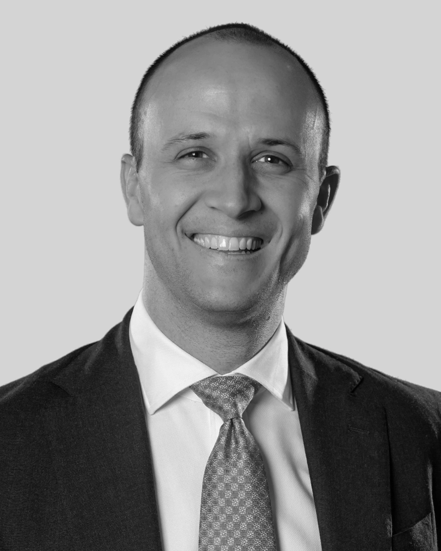 RGFO Meet Our Leadership - Rockefeller Capital Management