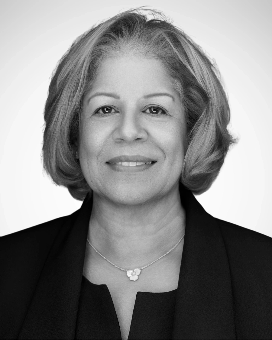 Suskind Ripple Halliwell Wealth Partners - Rockefeller Capital Management