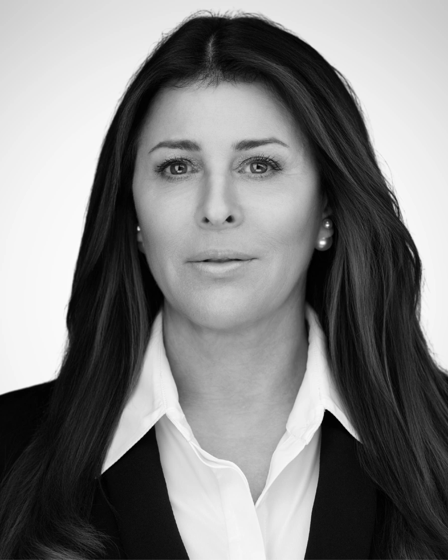 Suskind Ripple Halliwell Wealth Partners - Rockefeller Capital Management