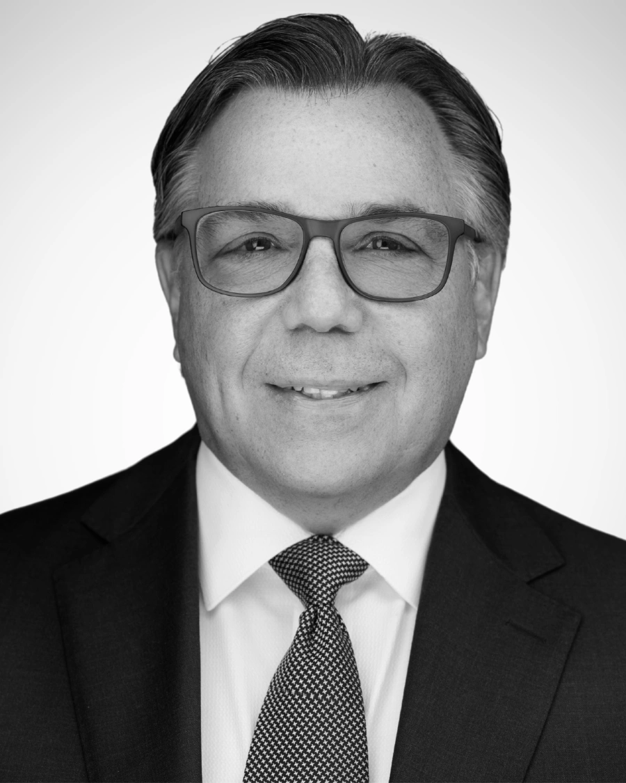 Suskind Ripple Halliwell Wealth Partners - Rockefeller Capital Management