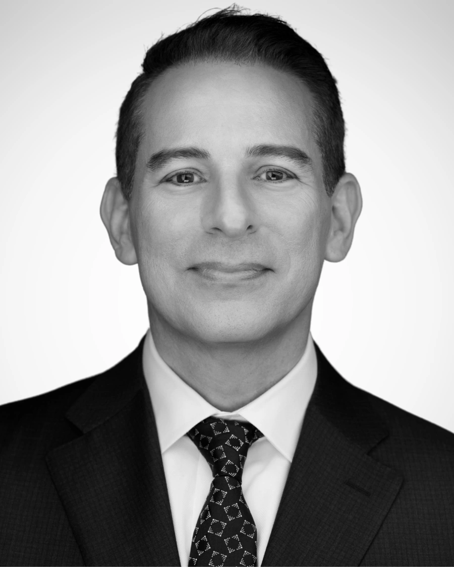 Suskind Ripple Halliwell Wealth Partners - Rockefeller Capital Management