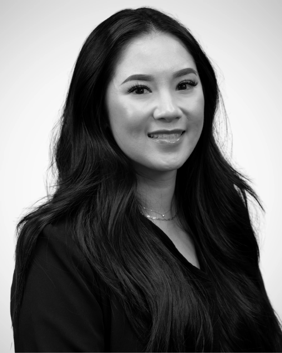 Shannon Nguyen - Rockefeller Capital Management
