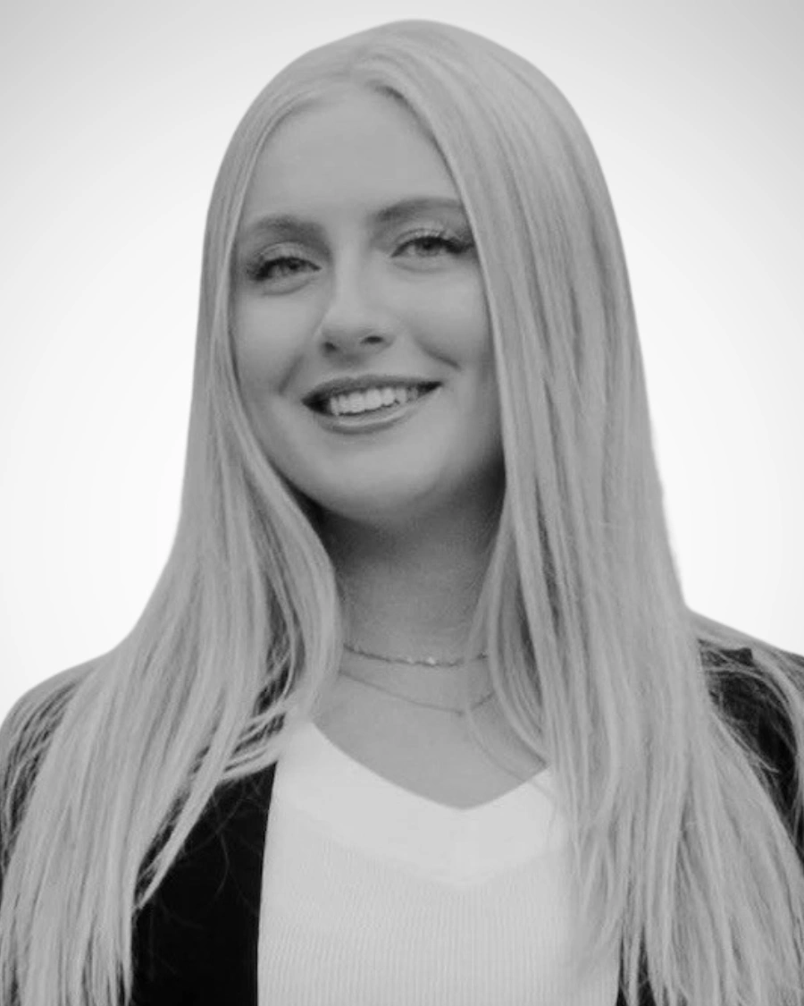 Chloe Miller - Rockefeller Capital Management