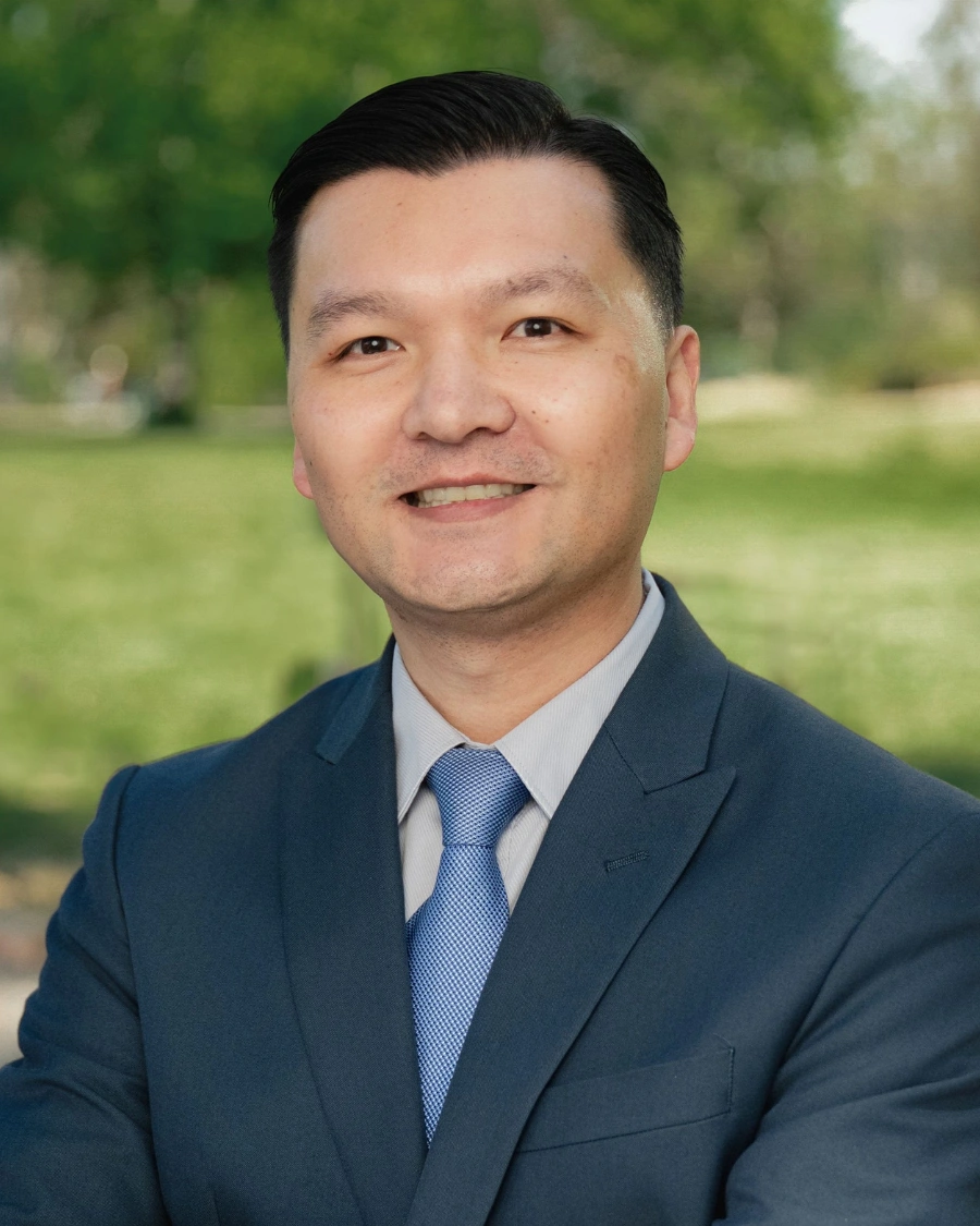 Young & Associates - Rockefeller Capital Management