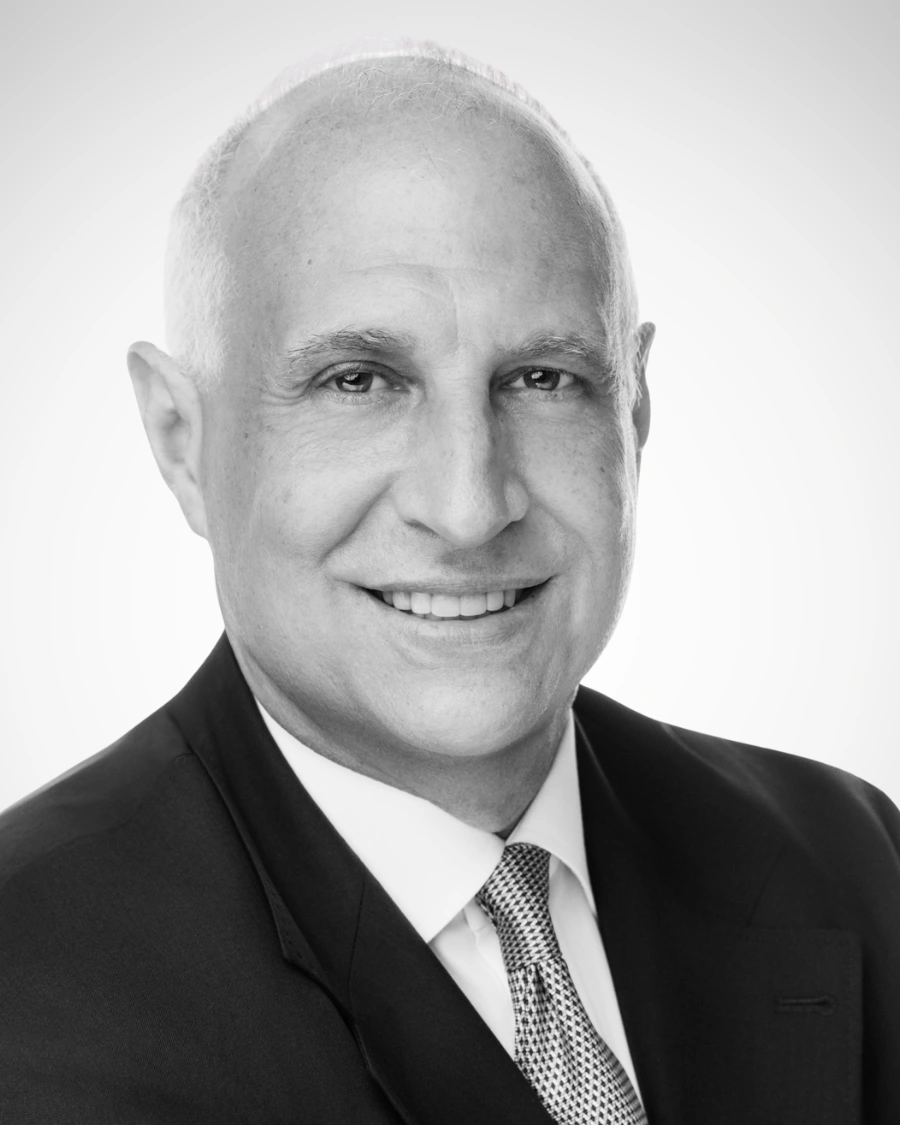 Entrepreneurs Group - Rockefeller Capital Management