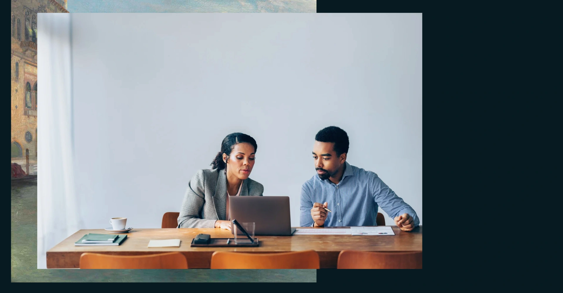 Suskind Ripple Halliwell Wealth Partners - Rockefeller Capital Management