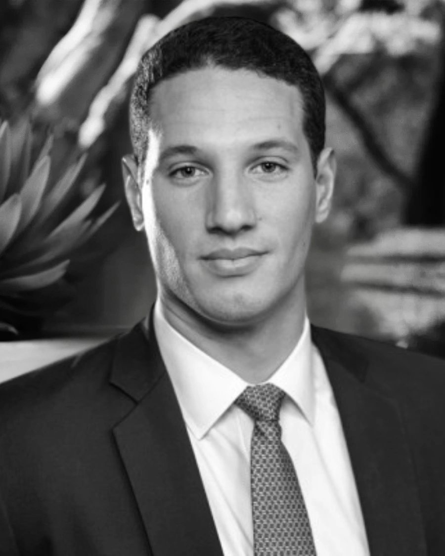 Dak Spivey - Rockefeller Capital Management