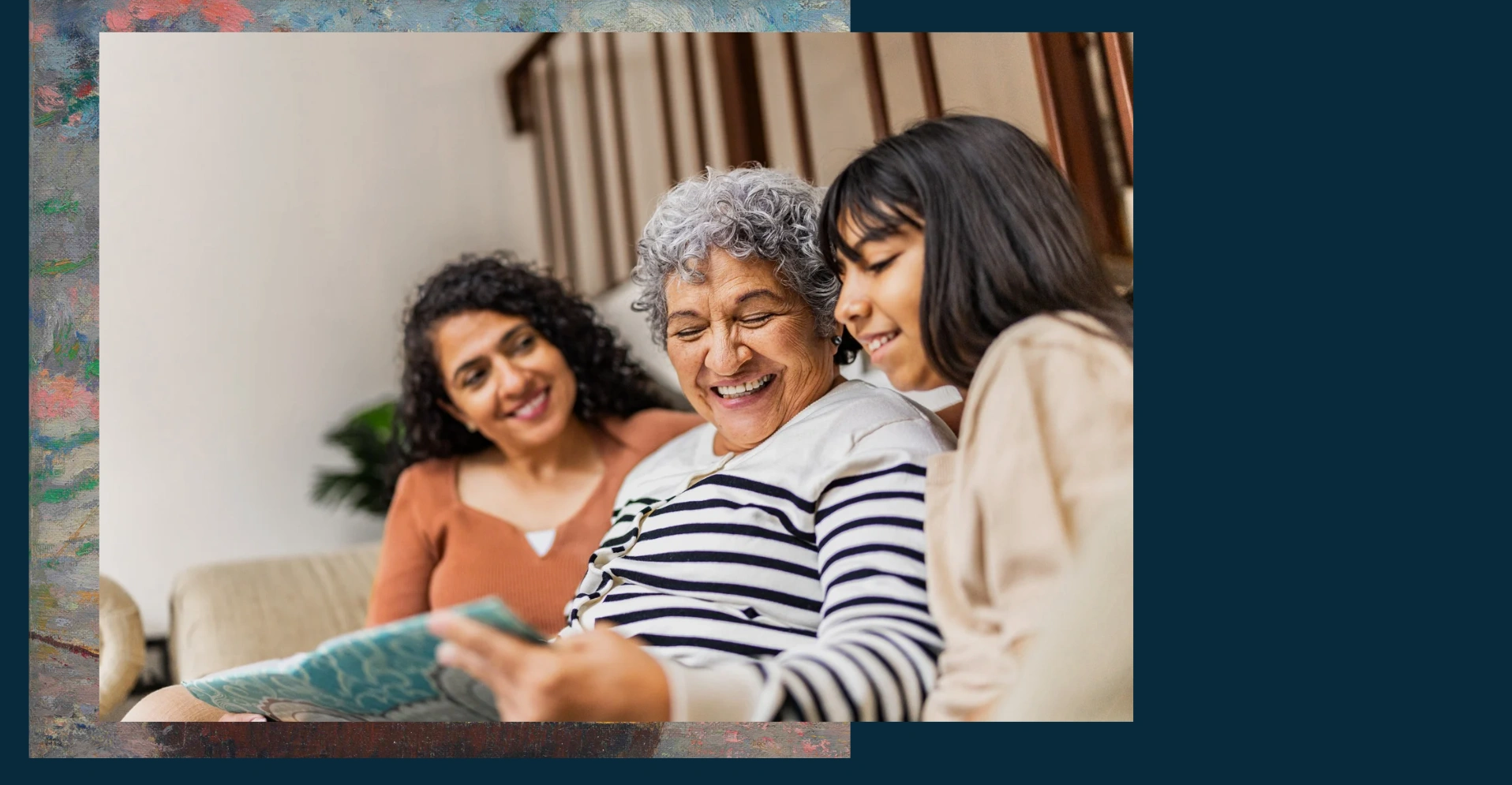 RSA Family Wealth - Rockefeller Capital Management