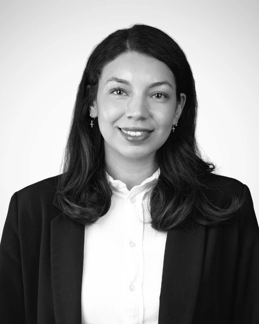 Josie Parra - Rockefeller Capital Management