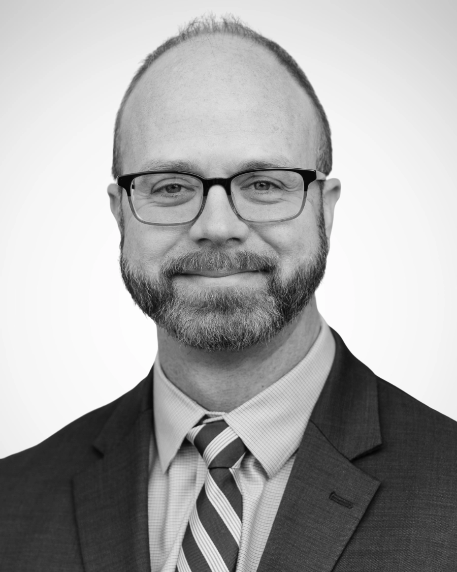 Mathew Klody, CFA - Rockefeller Capital Management