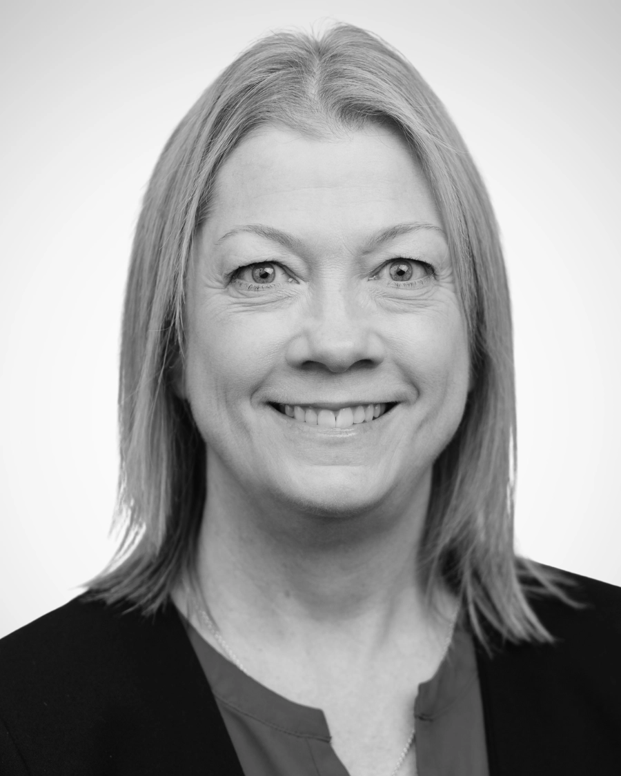 Michelle L. Pecyna - Rockefeller Capital Management