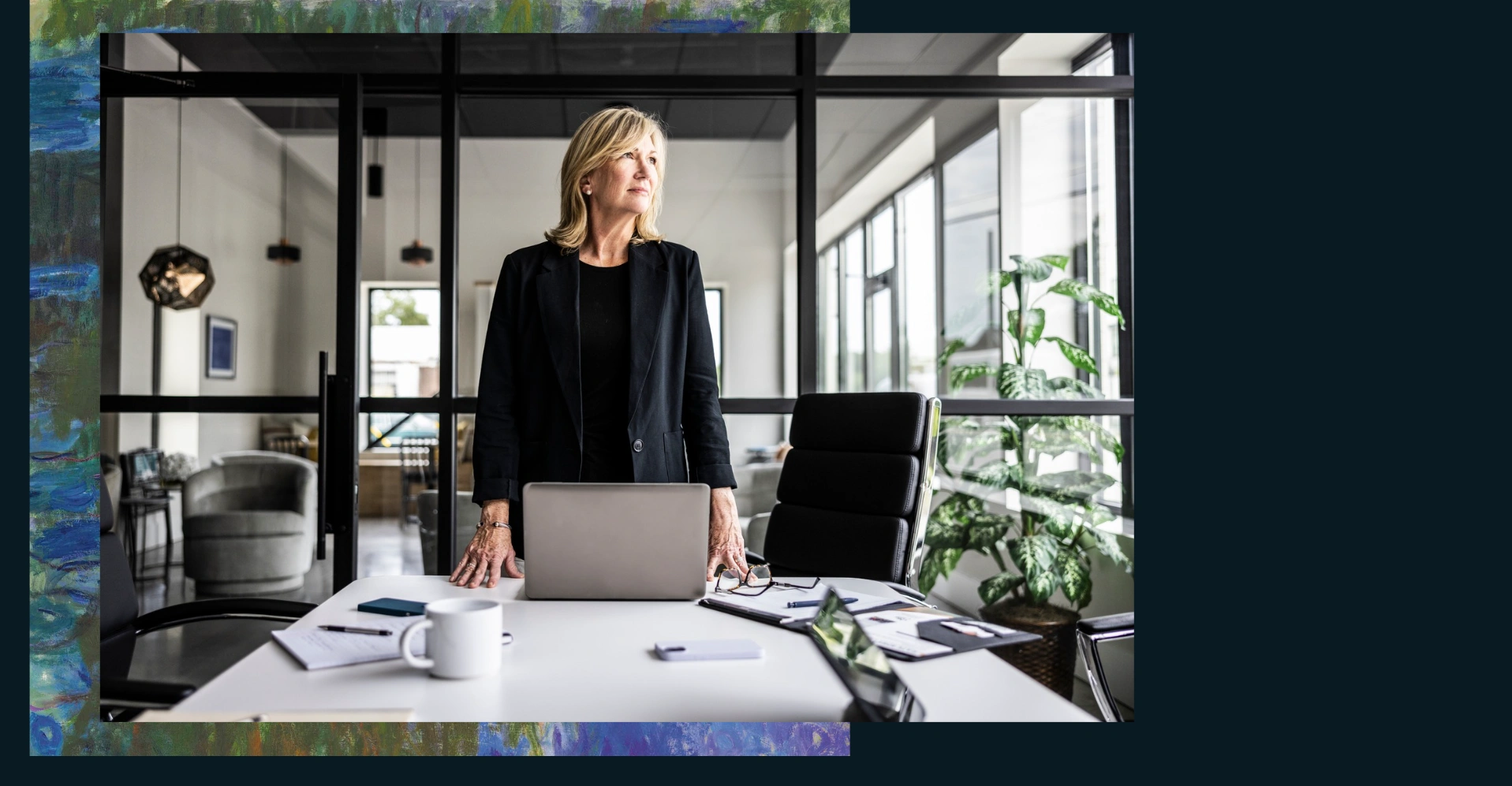 RSA Family Wealth - Rockefeller Capital Management