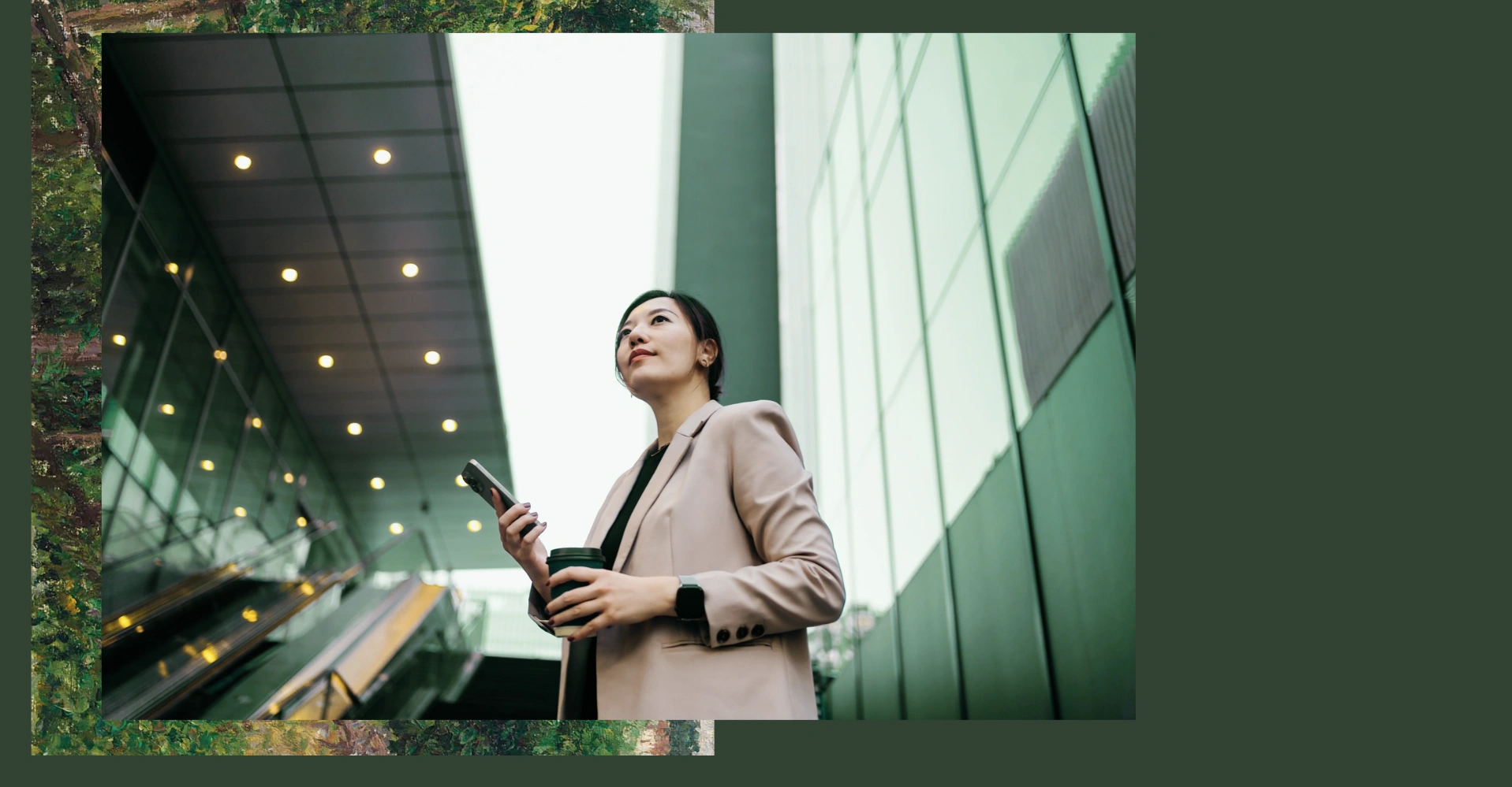 Suskind Ripple Halliwell Wealth Partners - Rockefeller Capital Management