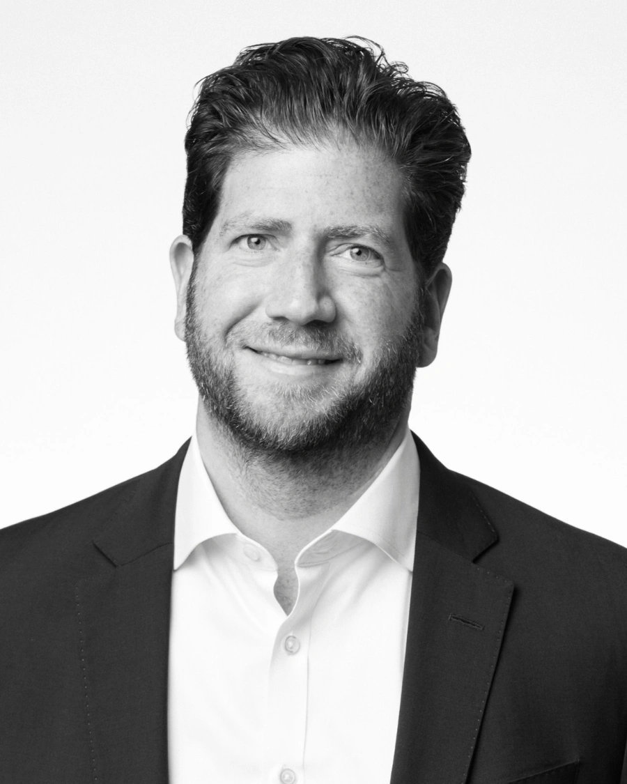 Broderick Mingelgreen Wealth Partners - Rockefeller Capital Management