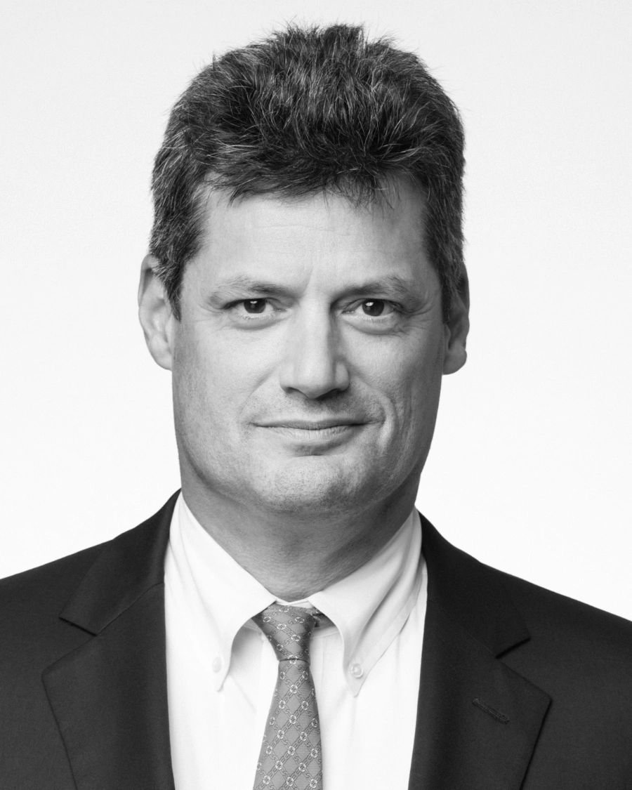 Lynch Wealth Partners - Rockefeller Capital Management