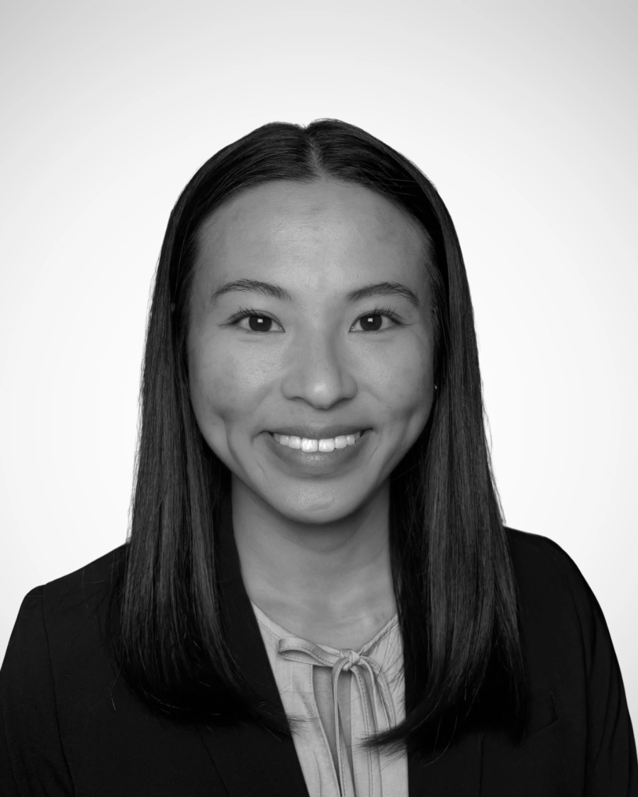 Maggie Tepe - Rockefeller Capital Management