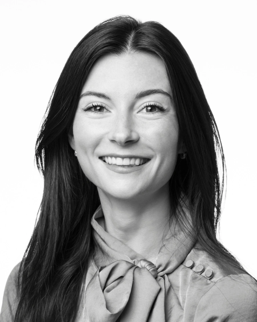 Mallory Findley - Rockefeller Capital Management