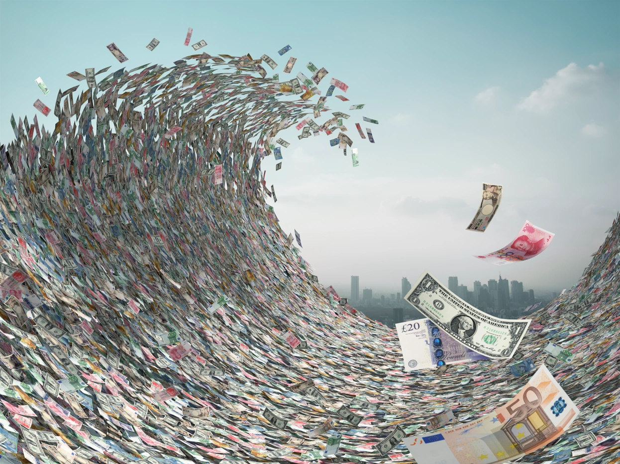 Suskind Ripple Halliwell Wealth Partners - Rockefeller Capital Management