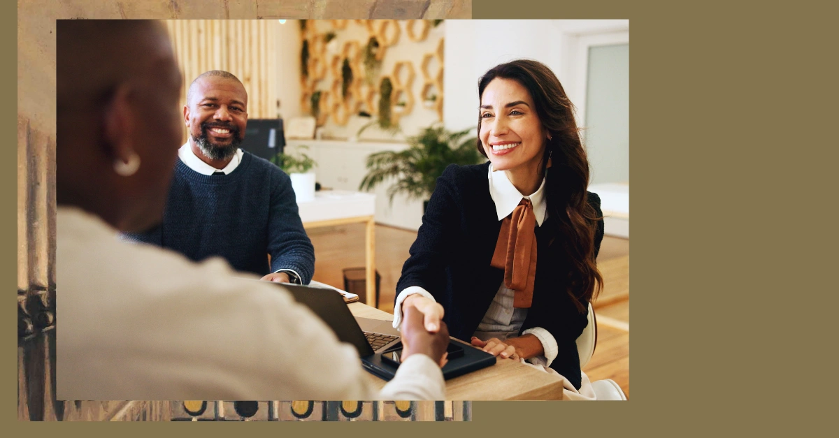 Suskind Ripple Halliwell Wealth Partners - Rockefeller Capital Management