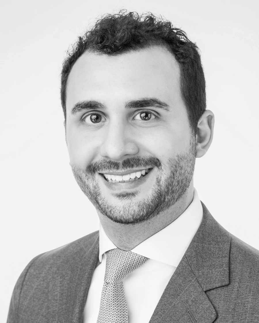 Emanuel A. Zalants - Rockefeller Capital Management