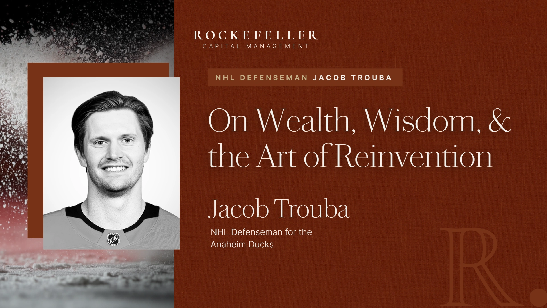 RSA Family Wealth - Rockefeller Capital Management