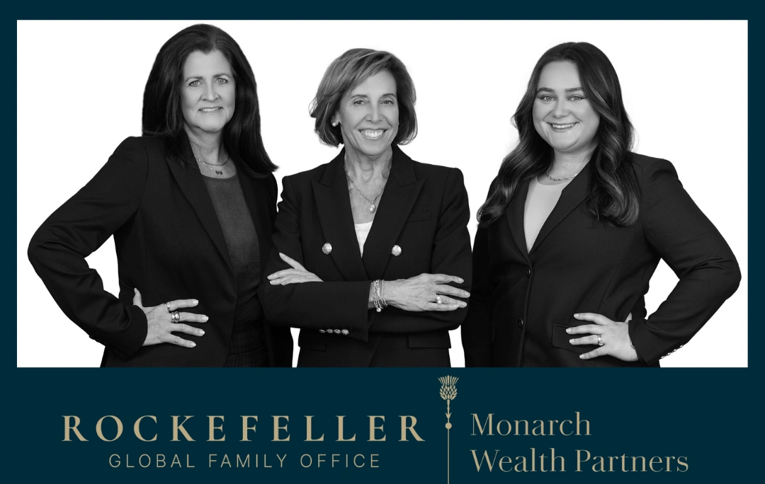 Monarch Wealth Partners - Rockefeller Capital Management