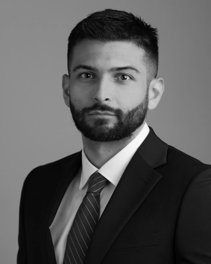 Nick Eguiazarian - Rockefeller Capital Management