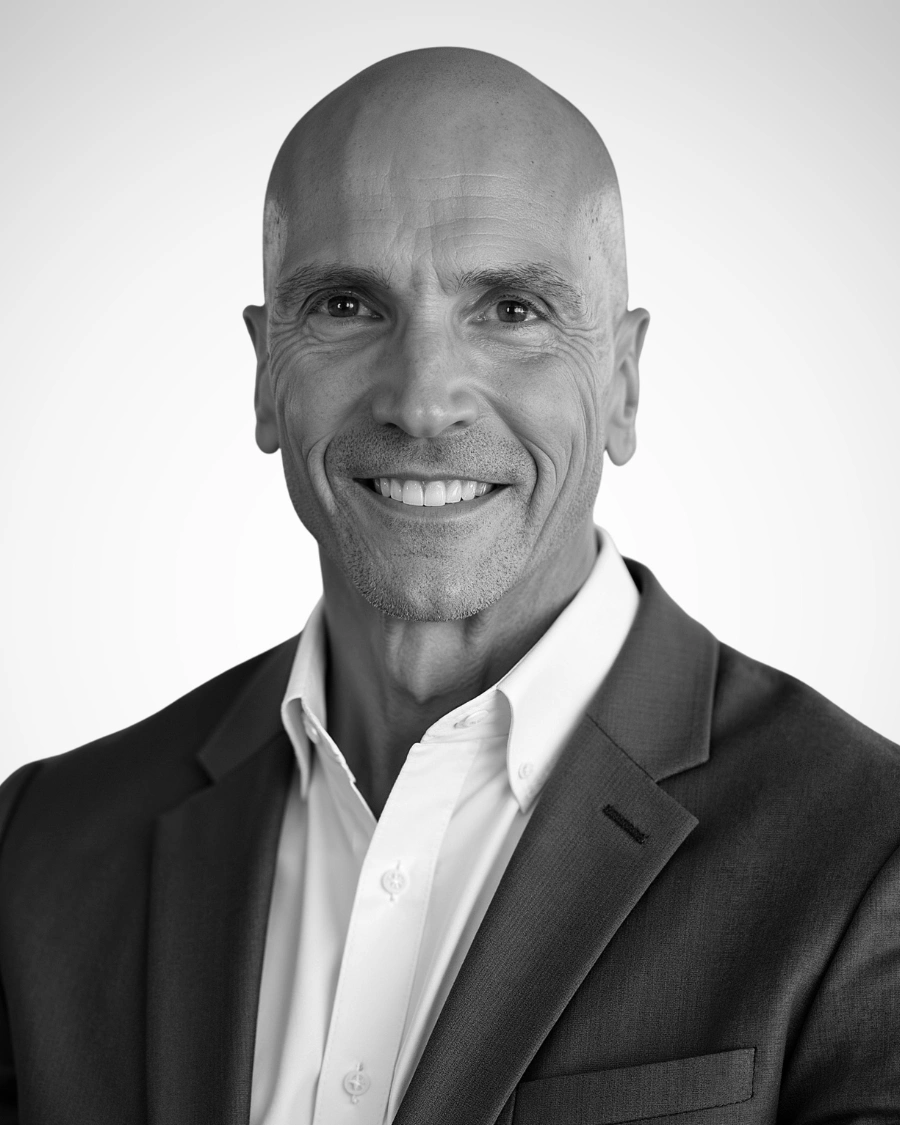 Peter Clarke - Rockefeller Capital Management