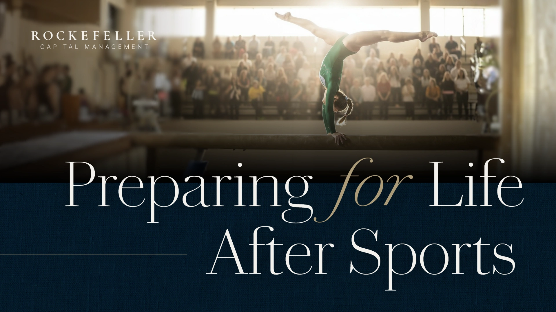 RSA Family Wealth - Rockefeller Capital Management