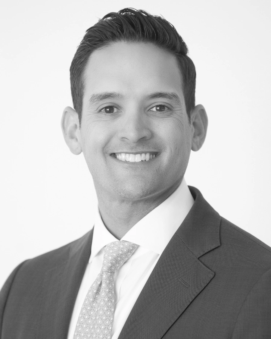 Ryan Barcena - Rockefeller Capital Management