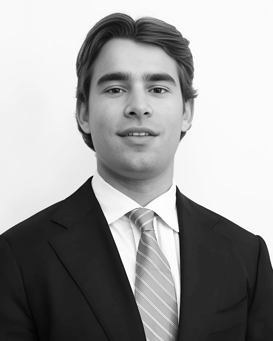 Ben Emery - Rockefeller Capital Management