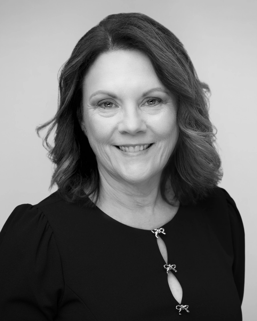 Deborah Wainwright - Rockefeller Capital Management