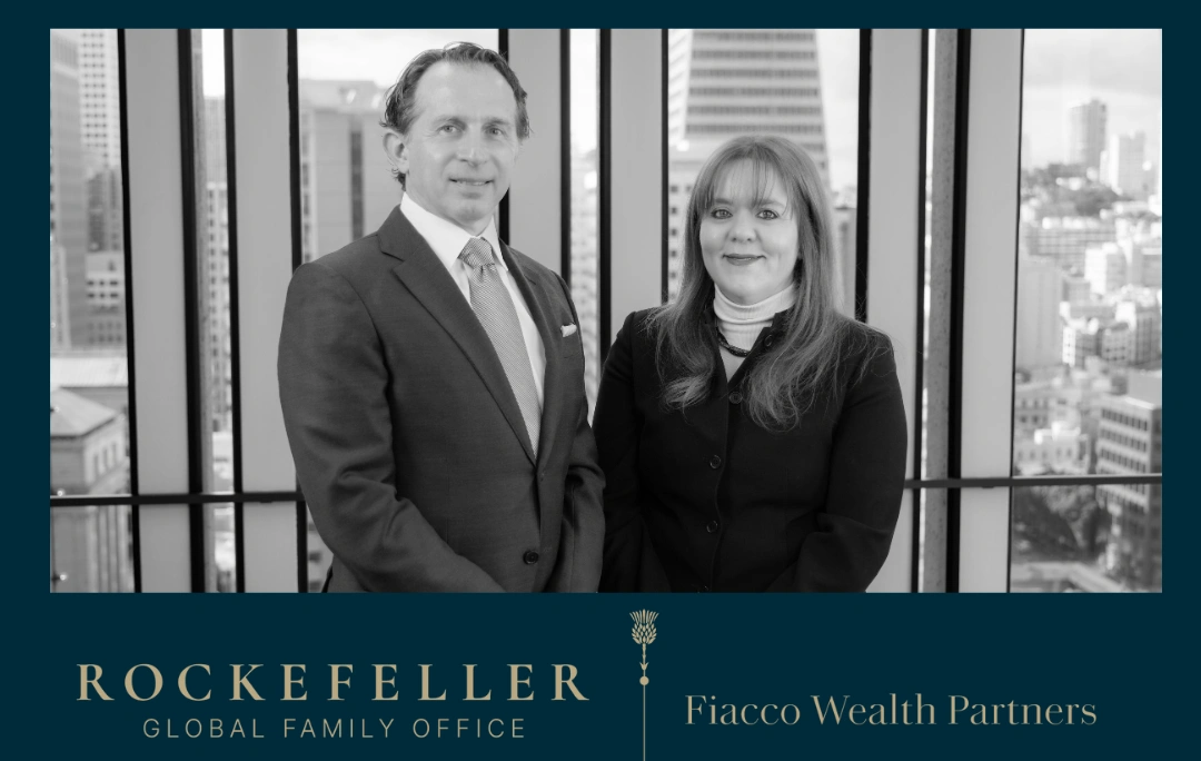 Fiacco Wealth Partners - Rockefeller Capital Management