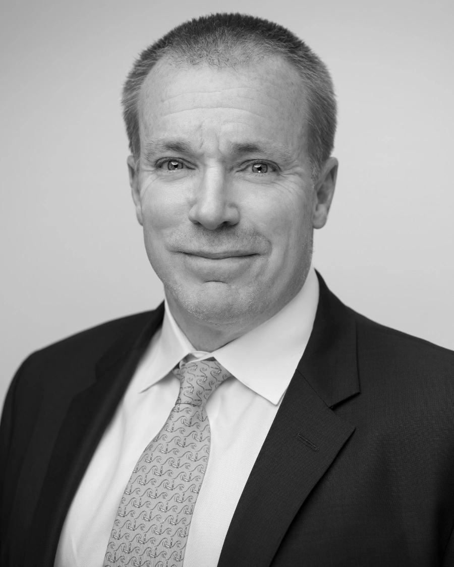 Ulrich Wealth Partners - Rockefeller Capital Management