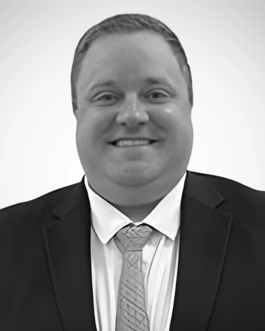 Patrick McGovern - Rockefeller Capital Management