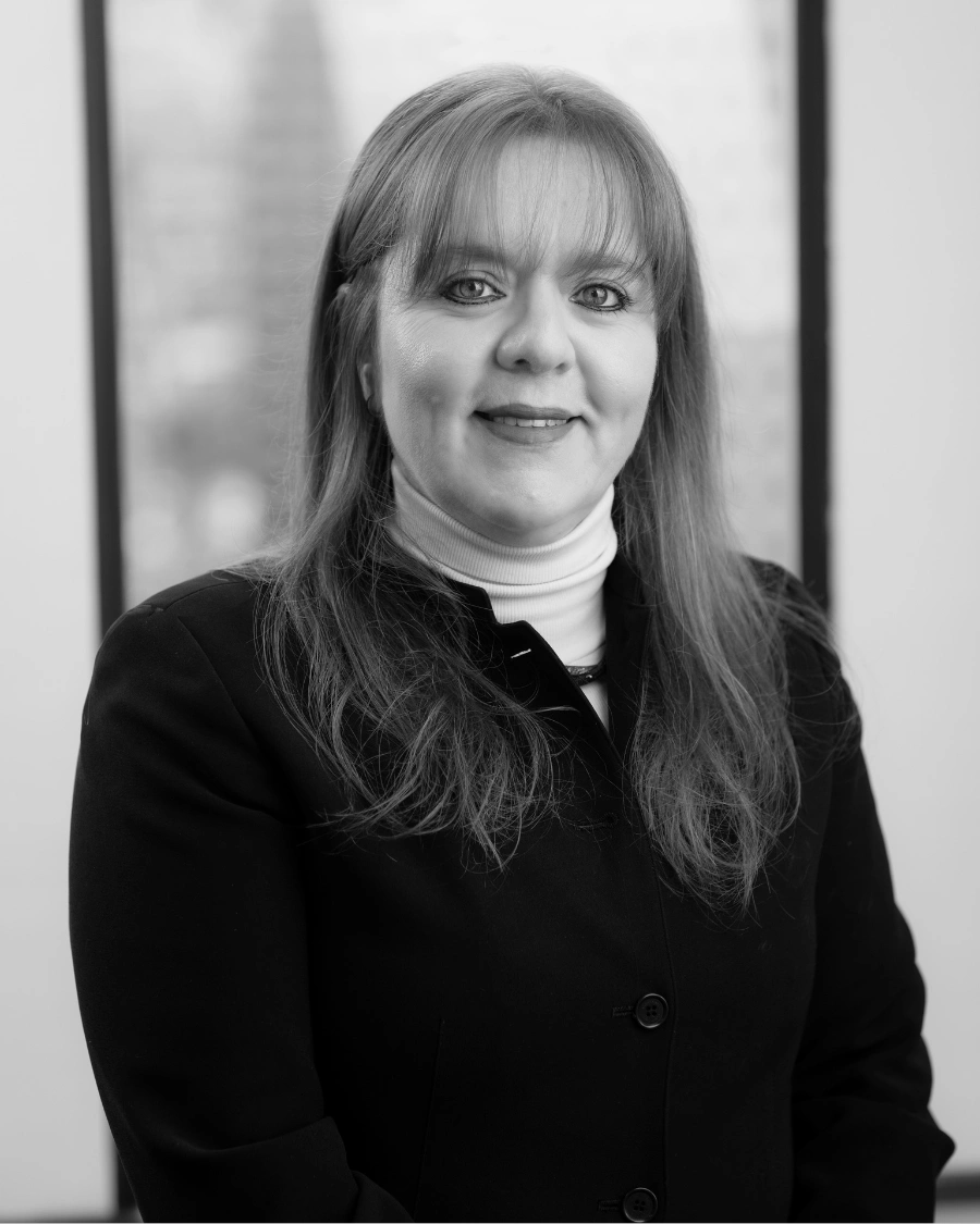 Sora Araim - Rockefeller Capital Management