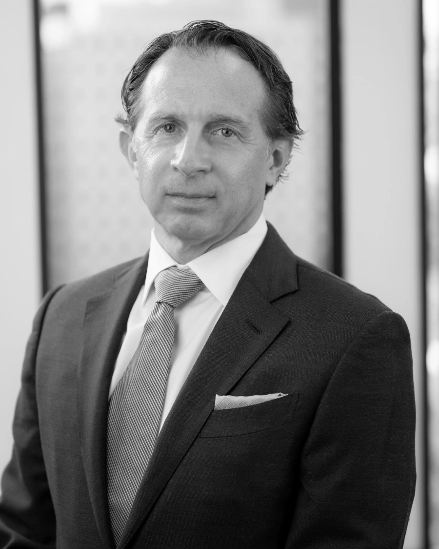 Fiacco Wealth Partners - Rockefeller Capital Management