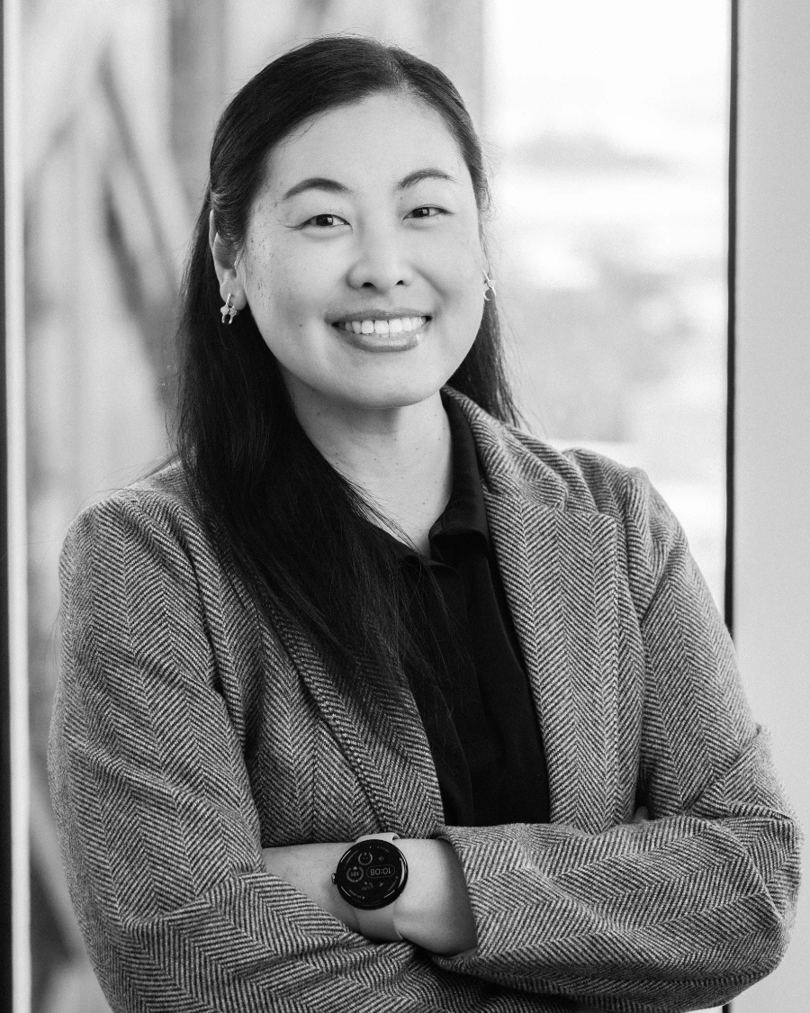 Becky Chen - Rockefeller Capital Management