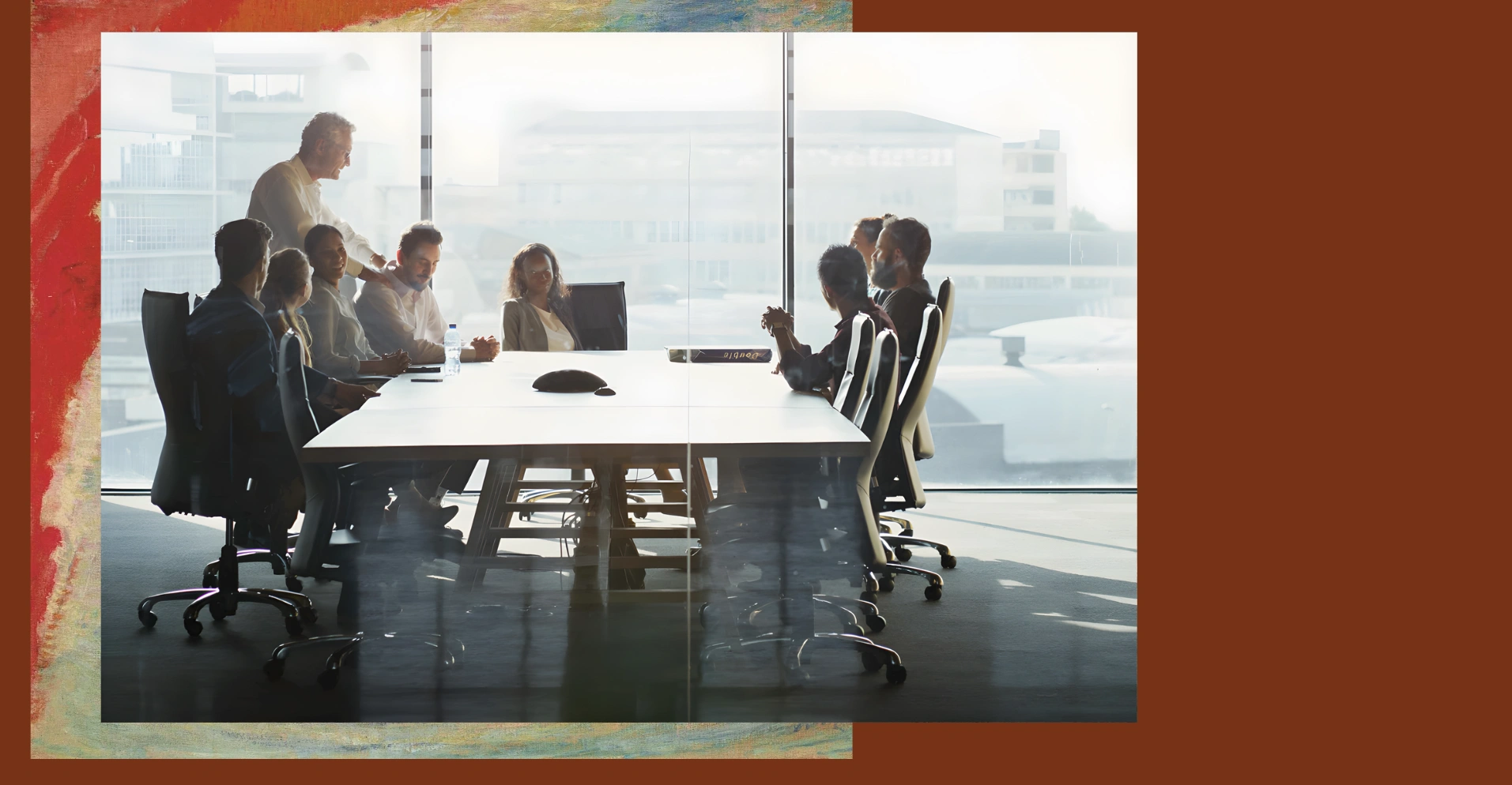 Rockefeller Global Family Office - Rockefeller Capital Management