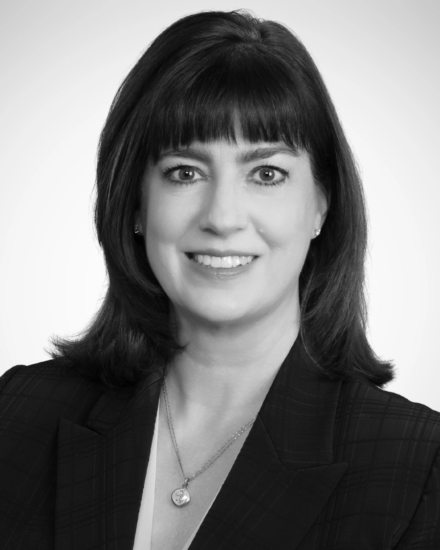 Mendee J. Perry - Rockefeller Capital Management