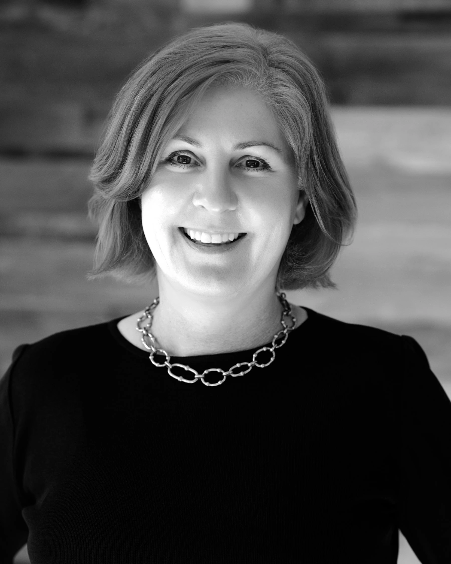 Tricia Meyer - Rockefeller Capital Management
