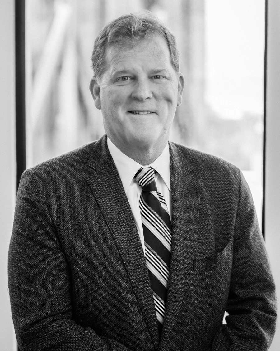 William Meyer - Rockefeller Capital Management