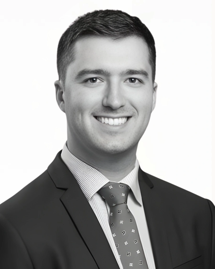 Benjamin Wechsler - Rockefeller Capital Management
