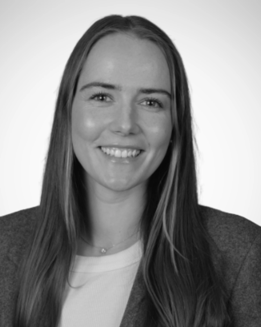 Melyssa Moore - Rockefeller Capital Management