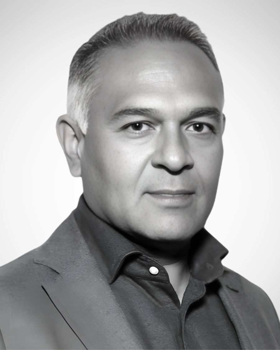 Dadlani Wealth Partners - Rockefeller Capital Management