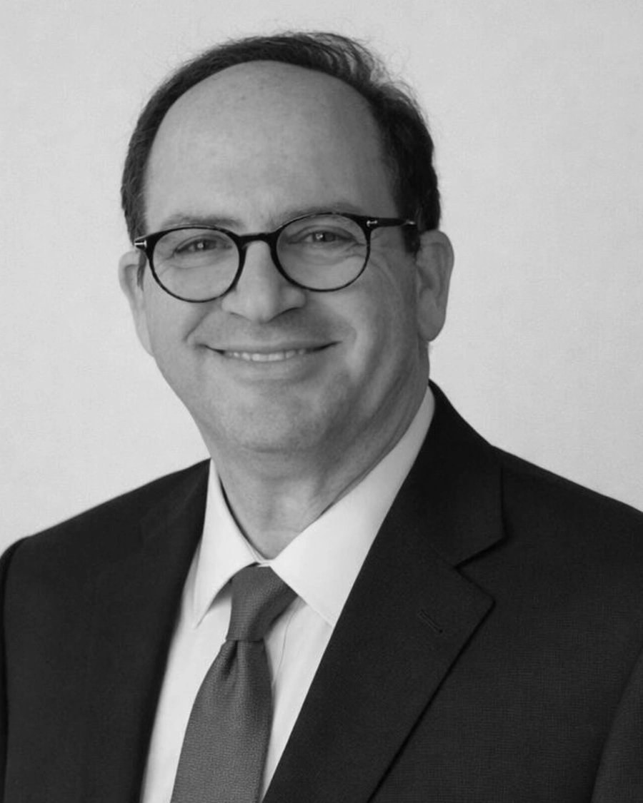 Andrew D. Horowitz, CEPA - Rockefeller Capital Management
