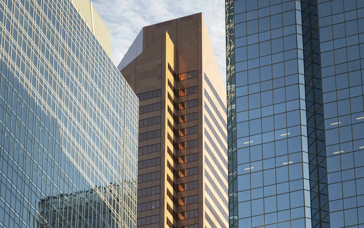 Red Rock Private Wealth Partners - Rockefeller Capital Management